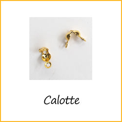 Calotte – Wholesale Beads