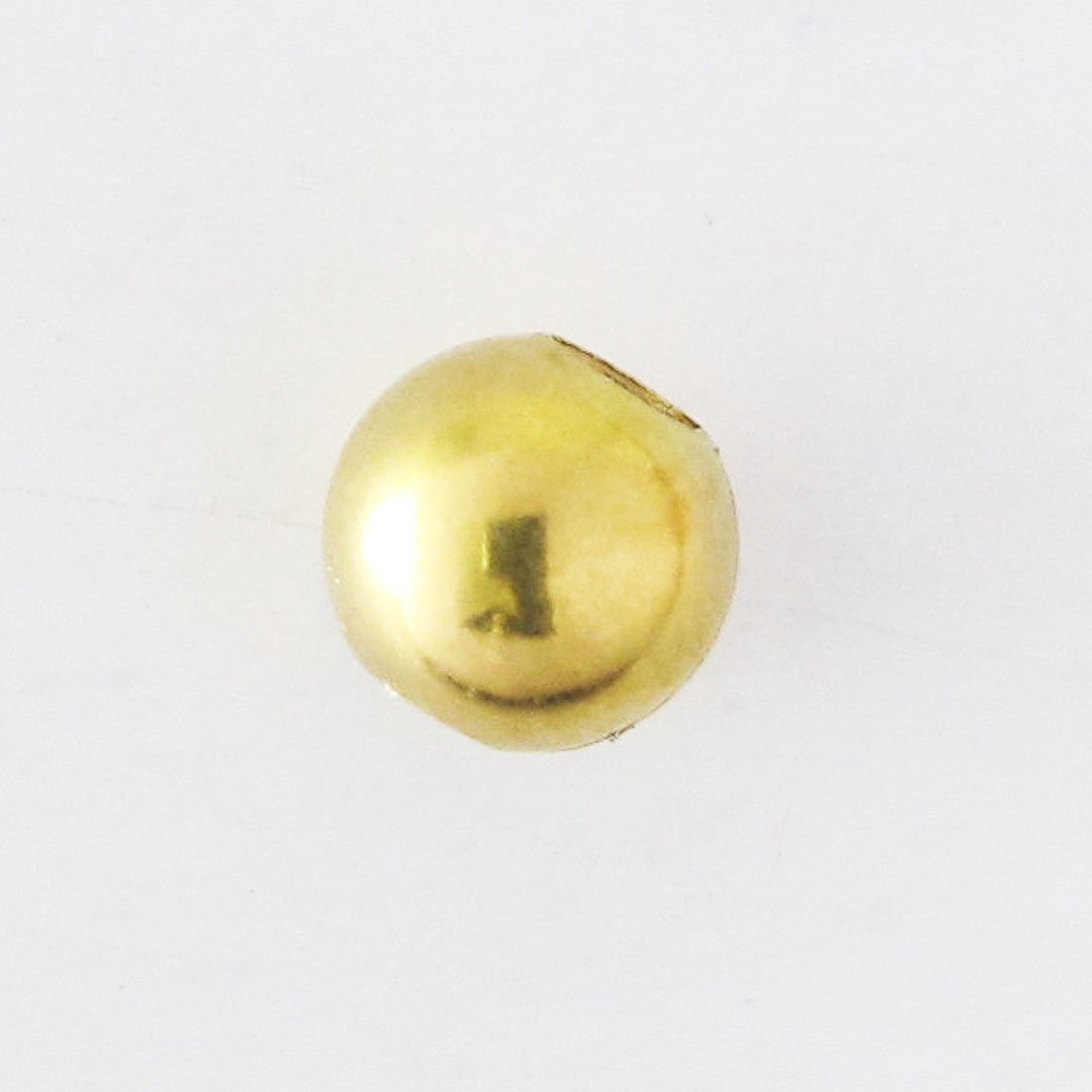 14K Gold sterling sil 2.5mm rnd bead 10p – Wholesale Beads